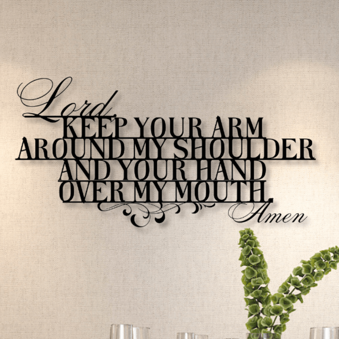 Faith in Metal Art – Kith and Kin Forever