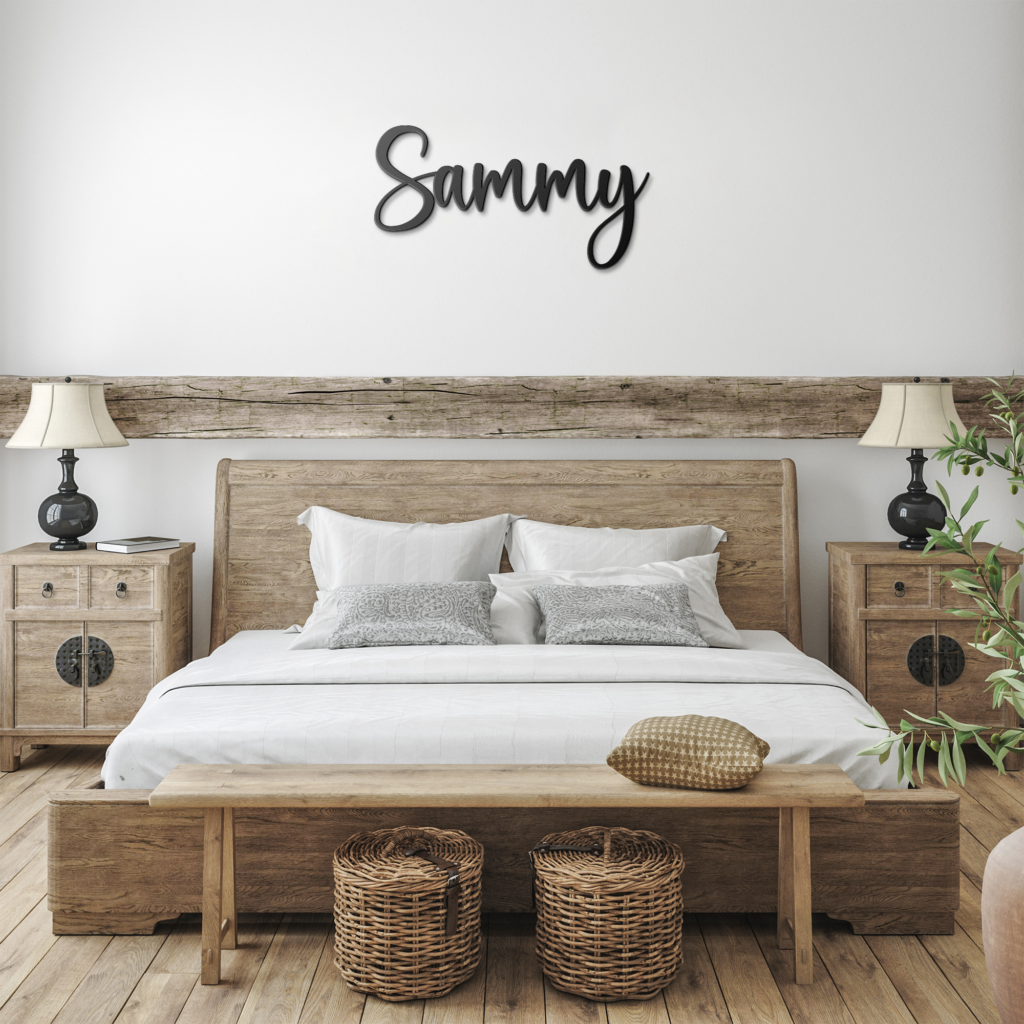 Jennifer's Sammy – Kith and Kin Forever